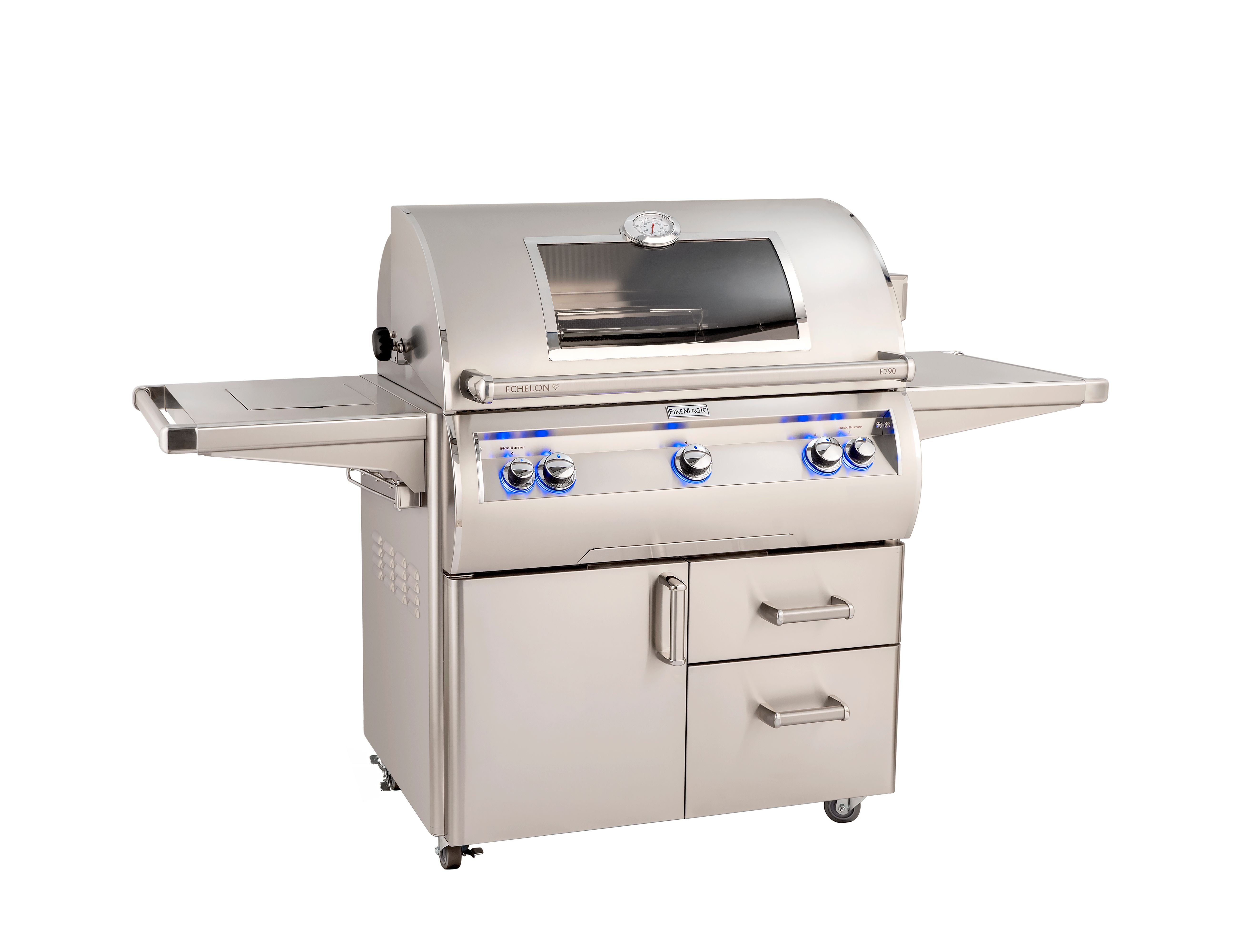 Stand-Alone Grills & Carts (includes Free Assembly-Local Pick-up) – My ...