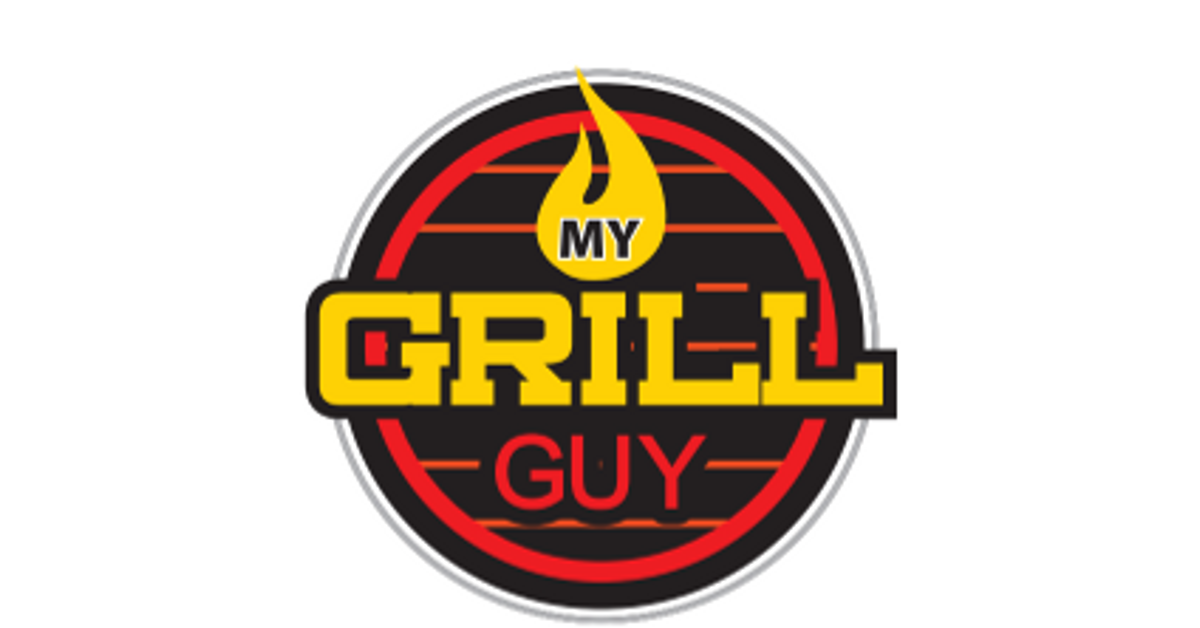 Welcome to My Grill Guy Sales